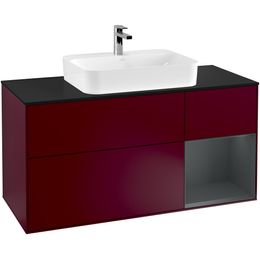 Villeroy & Boch Villeroy & Boch Finion Waschtischunterschrank F42, F422HGHB F422HGHB