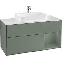 Villeroy & Boch Villeroy & Boch Finion Waschtischunterschrank F42, F421GMGM F421GMGM