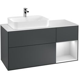 Villeroy & Boch Villeroy & Boch Finion Waschtischunterschrank F40, F401MTHG F401MTHG