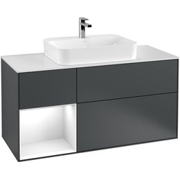 Villeroy & Boch Villeroy & Boch Finion Waschtischunterschrank F41, F411GFHG F411GFHG