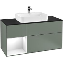 Villeroy & Boch Villeroy & Boch Finion Waschtischunterschrank F41, F412GFGM F412GFGM