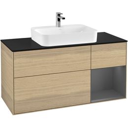 Villeroy & Boch Villeroy & Boch Finion Waschtischunterschrank F42, F422GKPC F422GKPC