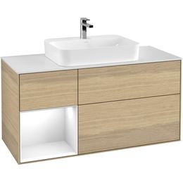 Villeroy & Boch Villeroy & Boch Finion Waschtischunterschrank F41, F411GFPC F411GFPC