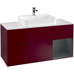 Villeroy & Boch Villeroy & Boch Finion Waschtischunterschrank F42, F421HGHB F421HGHB