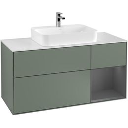 Villeroy & Boch Villeroy & Boch Finion Waschtischunterschrank F42, F421GKGM F421GKGM