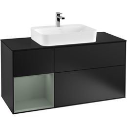 Villeroy & Boch Villeroy & Boch Finion Waschtischunterschrank F41, F412GMPD F412GMPD