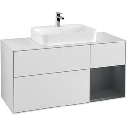 Villeroy & Boch Villeroy & Boch Finion Waschtischunterschrank F42, F421HGMT F421HGMT