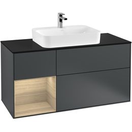 Villeroy & Boch Villeroy & Boch Finion Waschtischunterschrank F41, F412PCHG F412PCHG