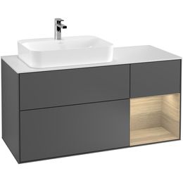 Villeroy & Boch Villeroy & Boch Finion Waschtischunterschrank F40, F401PCGK F401PCGK