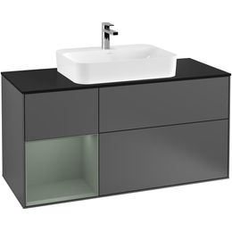 Villeroy & Boch Villeroy & Boch Finion Waschtischunterschrank F41, F412GMGK F412GMGK