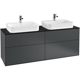 Villeroy & Boch Villeroy & Boch Finion Waschtischunterschrank F43, F43200HG F43200HG