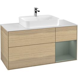 Villeroy & Boch Villeroy & Boch Finion Waschtischunterschrank F42, F421GMPC F421GMPC