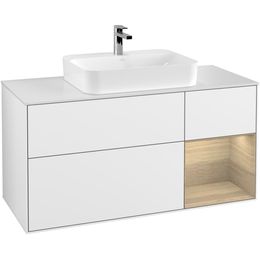 Villeroy & Boch Villeroy & Boch Finion Waschtischunterschrank F42, F421PCGF F421PCGF