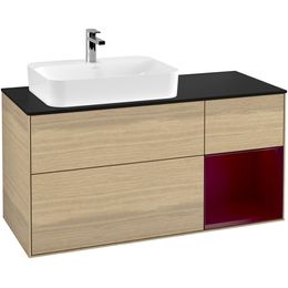 Villeroy & Boch Villeroy & Boch Finion Waschtischunterschrank F40, F402HBPC F402HBPC