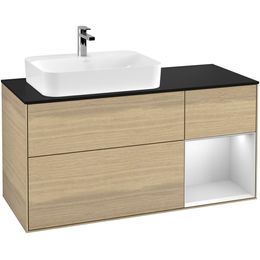 Villeroy & Boch Villeroy & Boch Finion Waschtischunterschrank F40, F402MTPC F402MTPC