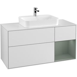 Villeroy & Boch Villeroy & Boch Finion Waschtischunterschrank F42, F421GMMT F421GMMT