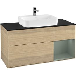 Villeroy & Boch Villeroy & Boch Finion Waschtischunterschrank F42, F422GMPC F422GMPC