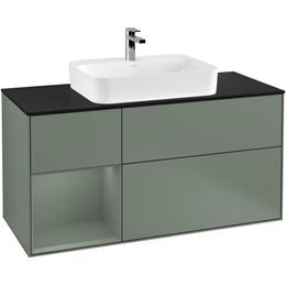 Villeroy & Boch Villeroy & Boch Finion Waschtischunterschrank F41, F412GMGM F412GMGM