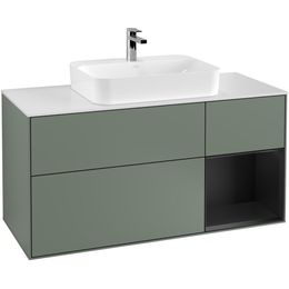 Villeroy & Boch Villeroy & Boch Finion Waschtischunterschrank F42, F421PDGM F421PDGM