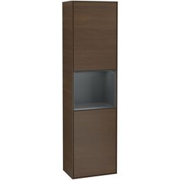 Villeroy & Boch Villeroy & Boch Finion Hochschrank F46 418x1516x270mm, F460HGGN F460HGGN