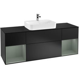 Villeroy & Boch Villeroy & Boch Finion Waschtischunterschrank F45, F452GMPD F452GMPD