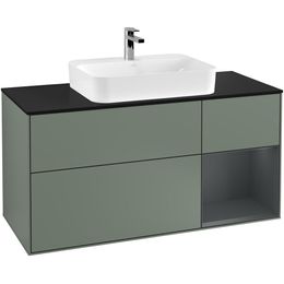Villeroy & Boch Villeroy & Boch Finion Waschtischunterschrank F42, F422HGGM F422HGGM