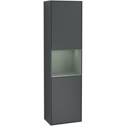 Villeroy & Boch Villeroy & Boch Finion Hochschrank F47 418x1516x270mm, F470GMHG F470GMHG