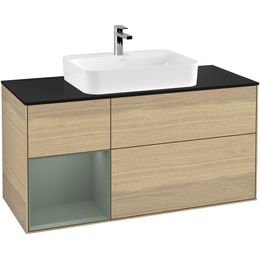 Villeroy & Boch Villeroy & Boch Finion Waschtischunterschrank F41, F412GMPC F412GMPC