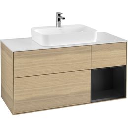 Villeroy & Boch Villeroy & Boch Finion Waschtischunterschrank F42, F421PDPC F421PDPC