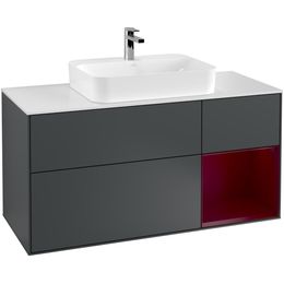 Villeroy & Boch Villeroy & Boch Finion Waschtischunterschrank F42, F421HBHG F421HBHG