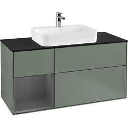 Villeroy & Boch Villeroy & Boch Finion Waschtischunterschrank F41, F412GKGM F412GKGM