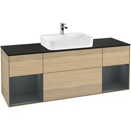 Villeroy & Boch Villeroy & Boch Finion Waschtischunterschrank F45, F452HGPC F452HGPC