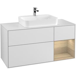 Villeroy & Boch Villeroy & Boch Finion Waschtischunterschrank F42, F421PCMT F421PCMT