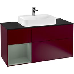Villeroy & Boch Villeroy & Boch Finion Waschtischunterschrank F41, F412GMHB F412GMHB