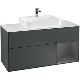 Villeroy & Boch Villeroy & Boch Finion Waschtischunterschrank F42, F421GKHG F421GKHG
