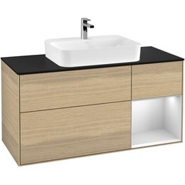 Villeroy & Boch Villeroy & Boch Finion Waschtischunterschrank F42, F422MTPC F422MTPC