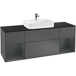 Villeroy & Boch Villeroy & Boch Finion Waschtischunterschrank F45, F452HGGK F452HGGK