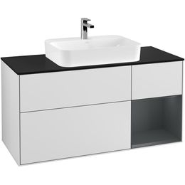 Villeroy & Boch Villeroy & Boch Finion Waschtischunterschrank F42, F422HGMT F422HGMT