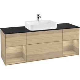Villeroy & Boch Villeroy & Boch Finion Waschtischunterschrank F45, F452PCPC F452PCPC