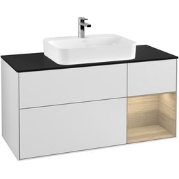 Villeroy & Boch Villeroy & Boch Finion Waschtischunterschrank F42, F422PCMT F422PCMT