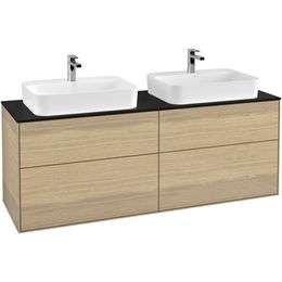 Villeroy & Boch Villeroy & Boch Finion Waschtischunterschrank F43, F43200PC F43200PC