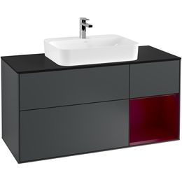 Villeroy & Boch Villeroy & Boch Finion Waschtischunterschrank F42, F422HBHG F422HBHG