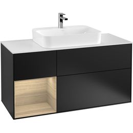 Villeroy & Boch Villeroy & Boch Finion Waschtischunterschrank F41, F411PCPD F411PCPD