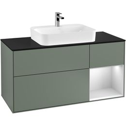 Villeroy & Boch Villeroy & Boch Finion Waschtischunterschrank F42, F422MTGM F422MTGM
