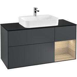 Villeroy & Boch Villeroy & Boch Finion Waschtischunterschrank F42, F422PCHG F422PCHG