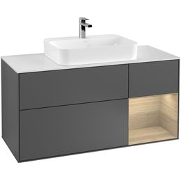 Villeroy & Boch Villeroy & Boch Finion Waschtischunterschrank F42, F421PCGK F421PCGK