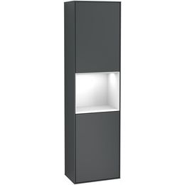 Villeroy & Boch Villeroy & Boch Finion Hochschrank F46 418x1516x270mm, F460GFHG F460GFHG