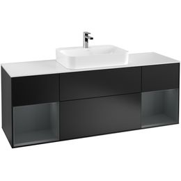 Villeroy & Boch Villeroy & Boch Finion Waschtischunterschrank F45, F451HGPD F451HGPD