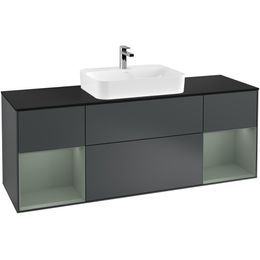 Villeroy & Boch Villeroy & Boch Finion Waschtischunterschrank F45, F452GMHG F452GMHG