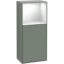 Villeroy & Boch Villeroy & Boch Finion Seitenschrank F50, F500GFGM F500GFGM